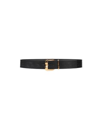Versace Kleinlederwaren - G&uuml;rtel auf YOOX.COM