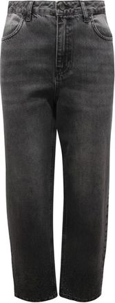 Relish Femme, Jeans, Noir, Taille: W26 Carla_31 Pantalons