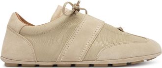 HUGO BOSS Sneakers BOSS Roxanne 50557962 Beige