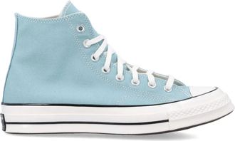 Converse Chuck 70 Sneakers aus Canvas - Blau