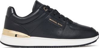 Michael Kors Sneakers MICHAEL Michael Kors Artis 43F6ARFS2L Schwarz