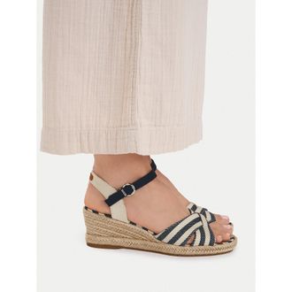 Tamaris Espadrilles Tamaris 1-28367-42 Bunt