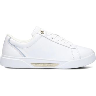 Tommy Hilfiger Damen, Schuhe, Wei&szlig;, 40 EUGr&ouml;&szlig;e