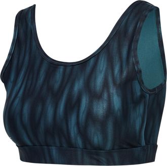Hummel hmlHIIT AOP INTENSITY BRA
