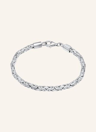 Kuzzoi Kuzzoi Armband silber
