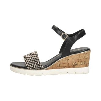 Tamaris Damen, Schuhe, Schwarzk, 42 EUGr&ouml;&szlig;e