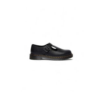 Dr. Martens Klassische Lederschuhe - - Shoes - Damen - Schwarzk - 36 EU
