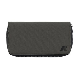 K-Way Homme, Accessoires, Vert, Taille: 2XS Lorraine Portafoglio