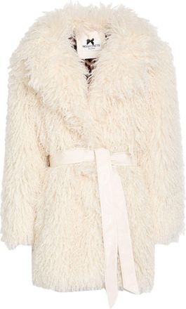 No Secrets World JACKEN & M&Auml;NTEL - Shearling- & Kunstfell auf YOOX.COM