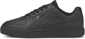 Puma Baskets Caven Unisexes, Puma Black PUMA Black PUMA Black, 44.5 EU