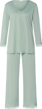 Hanro Pyjama Inaya