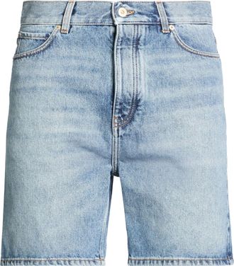 Loewe HOSEN & R&Ouml;CKE - Jeansshorts auf YOOX.COM