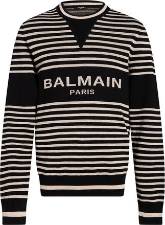 Balmain STRICKWAREN - Pullover auf YOOX.COM