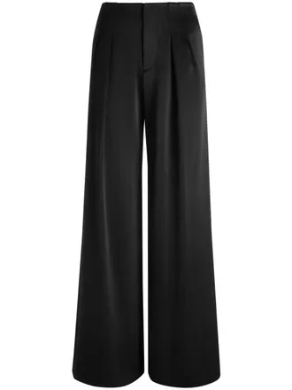 Alice & Olivia pantalon Eloise - Noir
