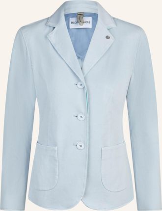 BLONDE No.8 Blonde No.8 Blazer Savaude blau