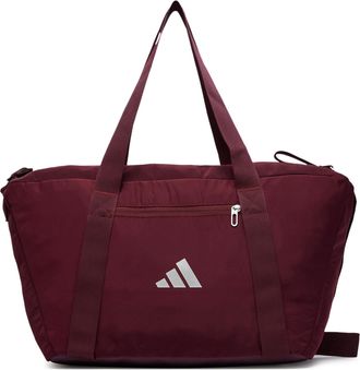 adidas Handtasche adidas Sport Bag KV0512 Dunkelrot
