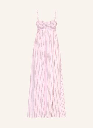 Faithfull The Brand Faithfull The Brand Kleid Presa lila