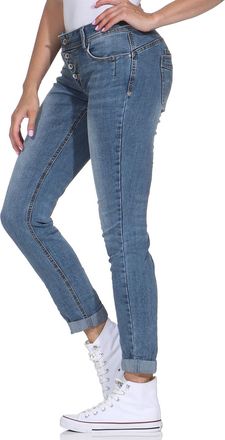 Buena Vista Malibu - Blue Denim - Gr&ouml;&szlig;e XS