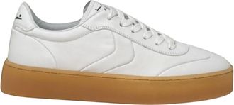 Voile Blanche Femme, Chaussures, Blanc, Taille: 40 EU Mind 02 Baskets