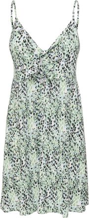Only Onlnova Life Vis Jules Dress AOP