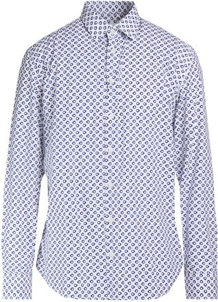 Bastoncino TOPS - Hemden auf YOOX.COM