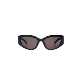 Balenciaga Sonnenbrille - - Accessories - Damen - Blau - ONE SIZE