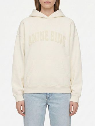 Anine Bing Sweat-Shirt ANINE BING Femme couleur Cr&egrave;me