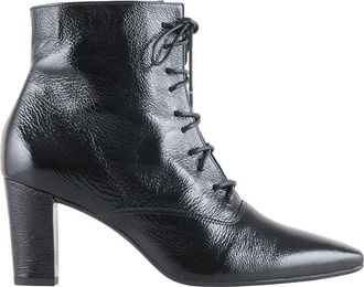 Högl Högl Damen Poetry Stiefeletten, Schwarz (Schwarz 0100), 41.5 EU
