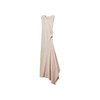 The Garment Damen, Kleider, Beige, SGr&ouml;&szlig;e
