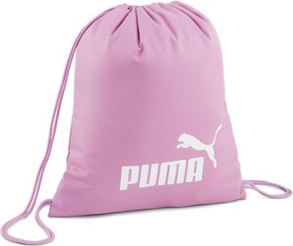 Puma Phase Gym Sack, Unisex Turnbeutel, Mauved Out, OSFA - 079944