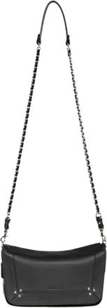 Jerome Dreyfuss Femme, Sacs, Noir, Taille: ONE Size Bobi S Mini Crossbody