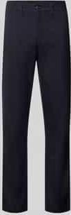 Carhartt Work in Progress Skinny Fit Hose aus Baumwoll-Mix Modell SID