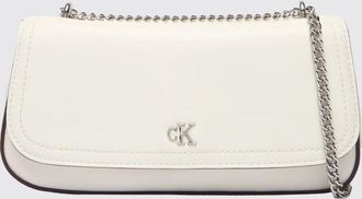 Calvin Klein Mini Sac CALVIN KLEIN Femme couleur Blanc
