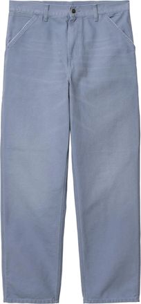 Carhartt Work in Progress Pantalon Single Knee Coton Bio Carhartt WIP