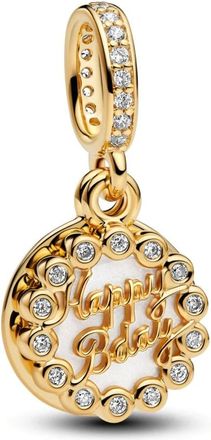 Pandora Damen, Accessories, Gelb, ONE SIZEGr&ouml;&szlig;e