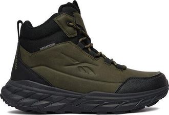 Reebok Schn&uuml;rschuhe CEOWB-H8-301 Khakifarben