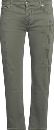 Entre Amis HOSEN & RÖCKE - Jeanshosen auf YOOX.COM