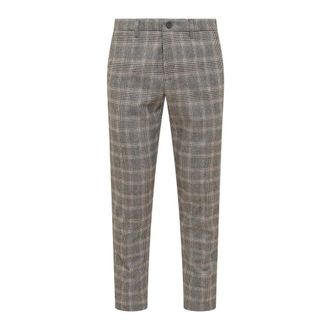Department Five Chinos - - Trousers - Herren - Grau - W35