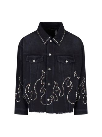 Amiri Denim Jacket