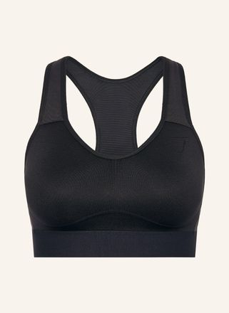 Gymshark Gymshark Sport-Bh Lightweight High schwarz