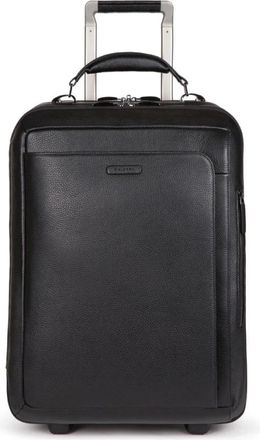 Piquadro Herren, Koffer, Schwarzk, ONE SIZEGröße