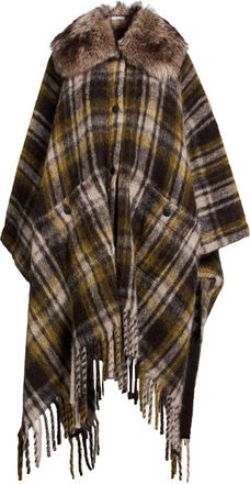 Moncler JACKEN & M&Auml;NTEL - Capes auf YOOX.COM