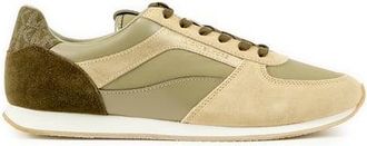 Michael Kors Baskets basses unies
