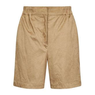 Urban Code Femme, Shorts, Beige, Taille: 42 FR Bt20323-Biscuit Shorts