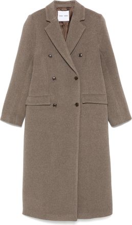 Sams&oslash;e & Sams&oslash;e Falcon Coat