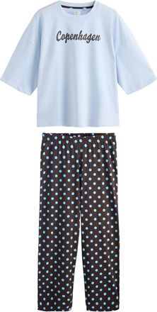 Next Pyjama