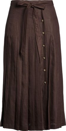 Loro Piana HOSEN & R&Ouml;CKE - Maxi-R&ouml;cke auf YOOX.COM