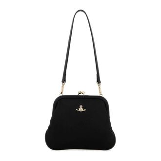 Vivienne Westwood Damen, Taschen, Schwarzk, ONE SIZEGr&ouml;&szlig;e