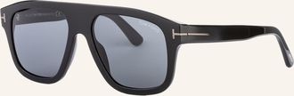 Tom Ford Sonnenbrille tr001207 schwarz