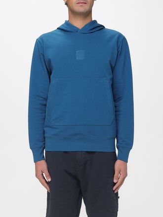C.P. Company Pull C. P. COMPANY Homme couleur Bleu